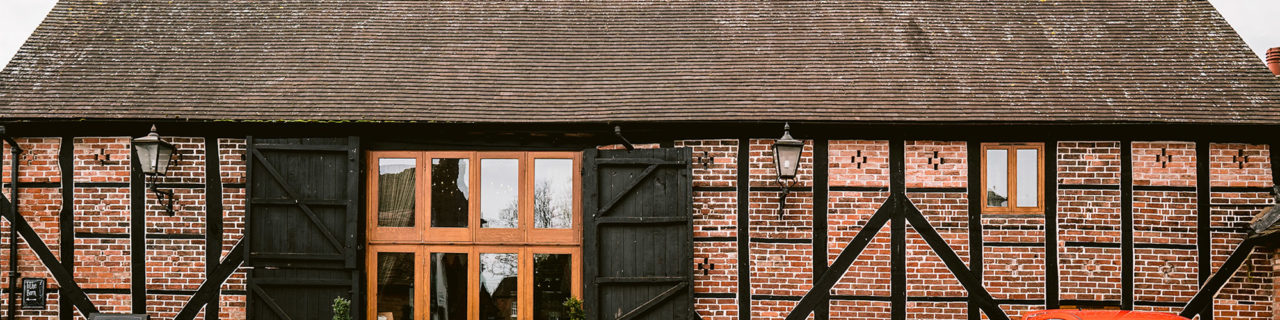 Venue Hire - Hundred House