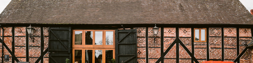 Venue Hire - Hundred House