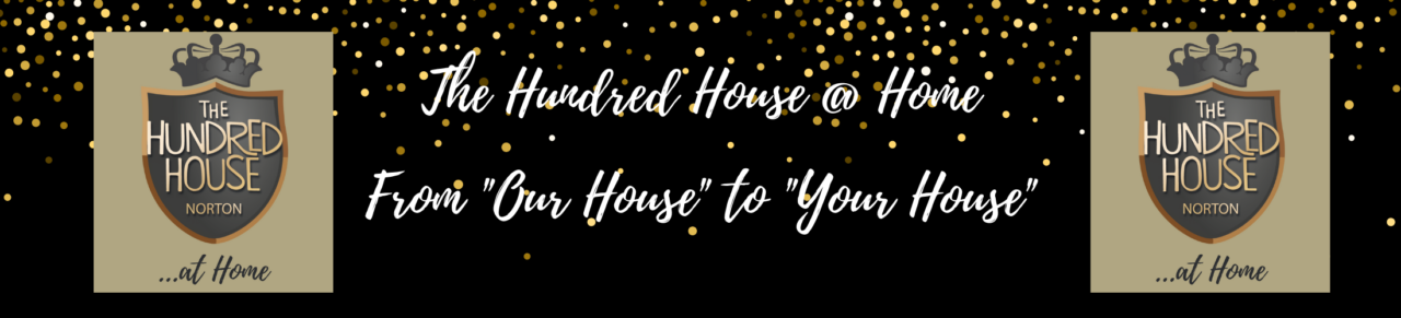 Hundred House At Home - Hundred House