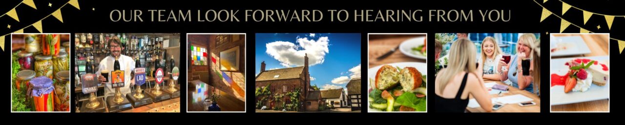 Contact - Hundred House